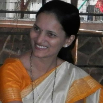 Vidya Chavan - PMI Pune-Deccan India Chapter